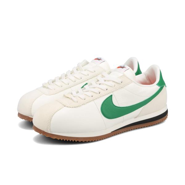 1972年に登場し、アイコニックなスタイルを兼ね備えトラックを揺るがした【CORTEZ(コルテッツ)】。他のどのシューズにも負けない軽さと耐候性を追求して、【BILL BOWERMAN(ビル・バウワーマン)】が初めて誕生させた傑作。35年以...