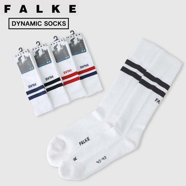 1895年にフランツ・ファルケ氏によってドイツで設立した靴下メーカー。設立当初から人間工学に基づいた機能性を重視した物作りに徹し素材開発にこだわり続けています。ヨーロッパではビジネスラインの紳士ソックスやパンティーストッキングに定評があるブ...