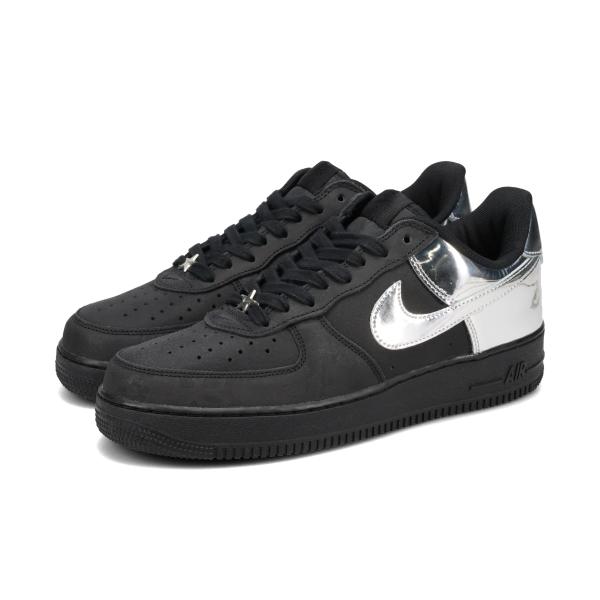 1982年に登場したNIKEが誇る名作エアフォース1はアメリカ大統領専用機の＜Air Force One＞にちなんで名付けられ、＜NIKE AIR＞を搭載した初めてのバスケットボールシューズ。変わらないクラシックなスタイルが幅広い層より支持...