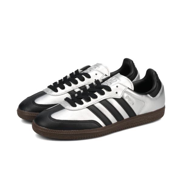 1950年代にインドアサッカーシューズとしてデザインされたアディダス サンバ。それ以来、そのルーツの枠を超えて愛され続けてきた。今でも、そのスタイリングと汎用性の高さにより、世界中のサブカルチャーに受け入れられている。