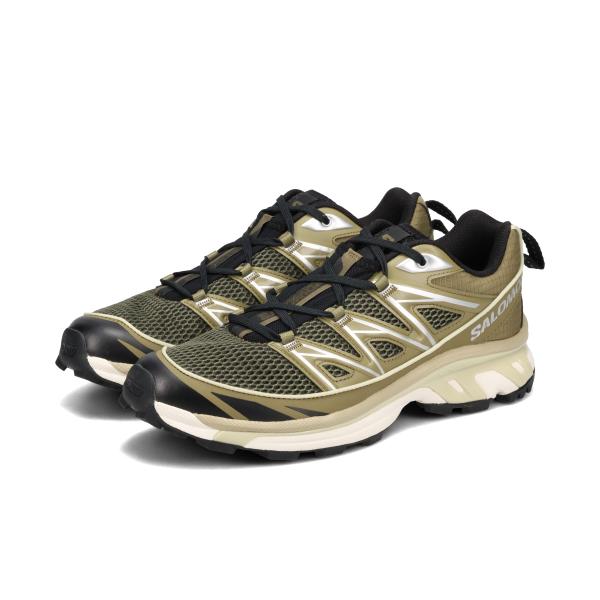 『It’s time to play.』をスローガンに、1947年の創業以来、フランスのアルプス地方で、遊びを追求してきたアウトドアブランド【Salomon (サロモン)】。アウトドアスポーツや新技術、職人技に対する情熱が、大自然を自由に楽...