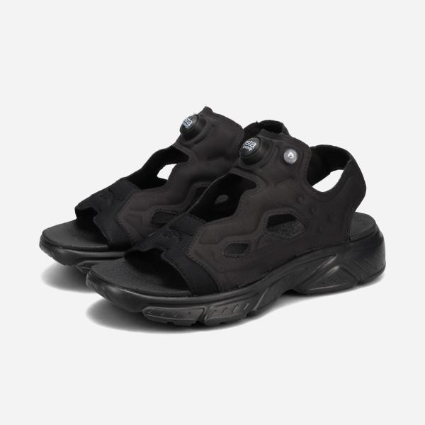 1990年代のハイテクスニーカーブームを代表するREEBOKの名作【INSTAPUMP FURY】。94年に初代が誕生してから2014年で20周年を迎え、様々なカラーやコラボレーションモデルで常に話題の中心であり、その人気は現在でも衰えずフ...