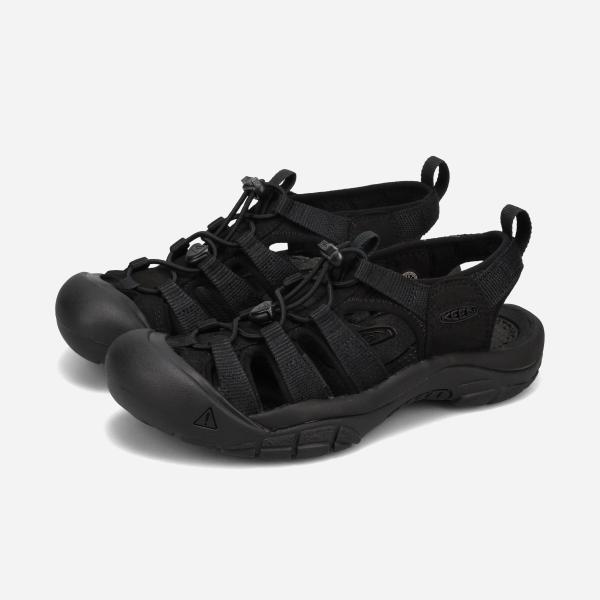 2003年、アメリカ・カリフォルニア州で誕生したアウトドアブランド【KEEN (キーン)】。本モデルは、ハイブリッド・フットウェアという言葉を生み出した、同ブランドの創業モデル【NEWPORT (ニューポート)】のH2O（水辺対応）バージョ...