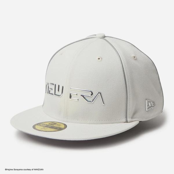 人体と機械の美を追求した作品で、国内外で伝説的な存在となっているアーティスト、空山基氏とMLBとの初トリプルコラボレーシ ョンコレクション。本コレクションは、空山氏が大谷翔平選手の大ファンであることをきっかけに実現いたしました。大谷選手が所...