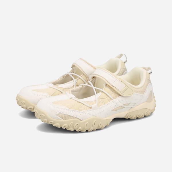 FILAから印象的なソールと、通気性の高い快適な履き心地の「ECHAPPE VC v2 LX」が発売。かわいらしさと履き心地を兼ね備えている、クラシカルなスニーカーです。