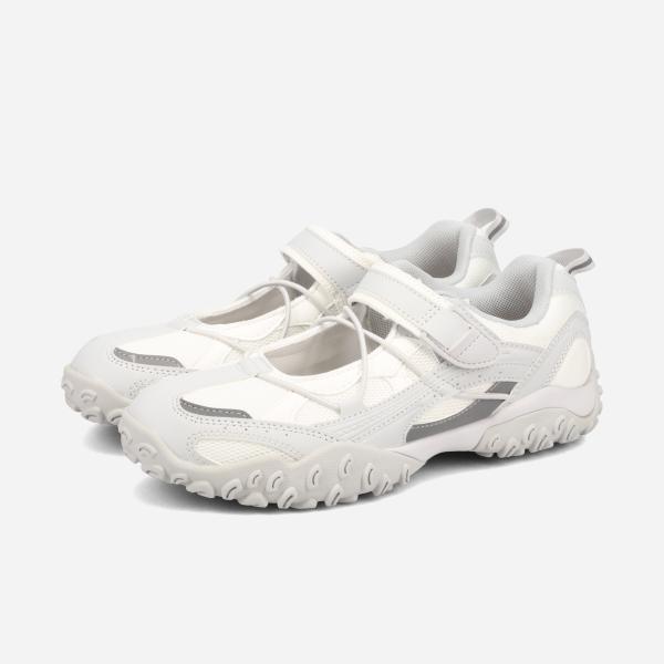 FILAから印象的なソールと、通気性の高い快適な履き心地の「ECHAPPE VC v2」が発売。かわいらしさと履き心地を兼ね備えている、クラシカルなスニーカーです。