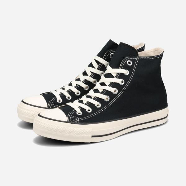 リサイクルマテリアルを随所に使用しつつ、履き心地とクラシックな外観を洗練させたオールスターの次世代モデル、ALL STAR (R)の高機能モデル。独自の透湿防水メンブレンを採用し、雨の日に活躍する機能性(4cm6時間防水)を備えたモデル。タ...