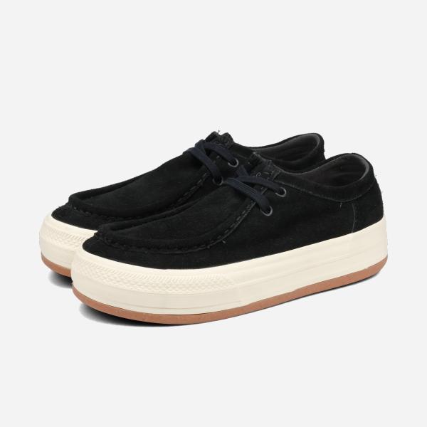 ALL STAR 【40%OFF】 CONVERSE (R) BOARDERSTAR MOCCASIN OX