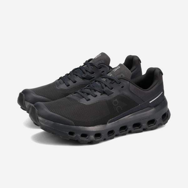 クッション性、履き心地、スピード感。そのすべてが進化したトレイルランニングシューズ。オフロードを走る楽しさがこの一足に詰まっています。