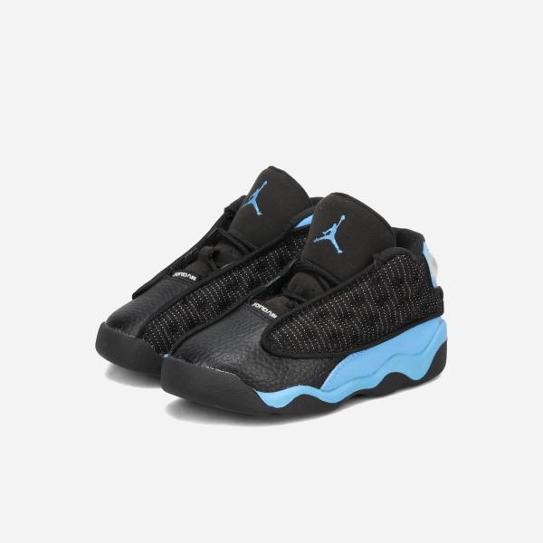 1997年に誕生した【Michael Jordan（マイケル・ジョーダン）】のシグネチャーモデル第13弾【AIR JORDAN XIII（エア ジョーダン 13）】。【AIR MAX（エアマックス）】の生みの親である【Tinker Hatf...