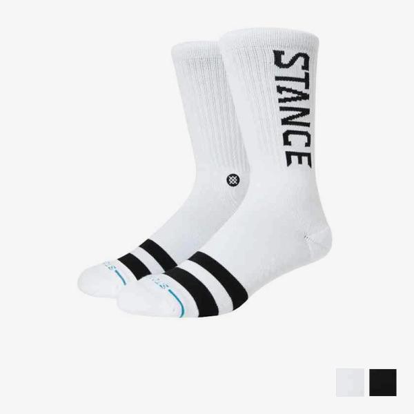 スタンス定番ソックスOGに東京の文字が入った特別モデル。伸縮性のあるリブがふくらはぎを包み込み、きつ過ぎずゆるくない極上のフィット感を生み出します。トラブルの多いつま先やかかと部分はクッション性もあるパイル仕様で仕上げ、優れた吸湿性を実現。...