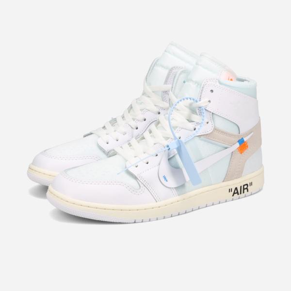 1985年に＜Michael Jordan (マイケル・ジョーダン）＞の初代シグネチャーモデルとして誕生した＜AIR JORDAN 1（エアジョーダン 1）＞。今なお多くの限定カラーや復刻版をリリースしては話題をかっさらい、世代問わず世界中...