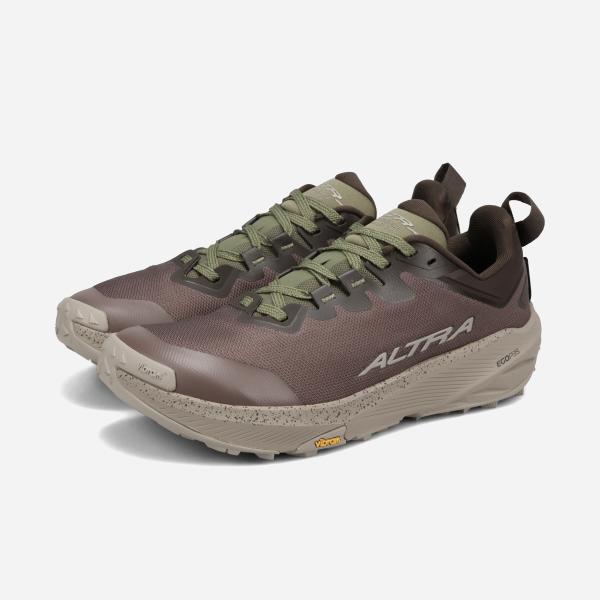 ワイルドな走りが、いま始まる。Vibram Megagrip を搭載し、軽量な履き心地を実現。トレイルランニングでの高揚感をぜひ体感してください。人気モデル「Experience Wild 3」をベースに、Vibram Megagrip ア...