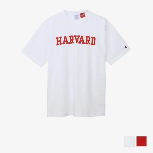 1930年代から改良を重ねながら愛され続けてきたヘビーウェイトTシャツの代名詞「T1011（ティーテンイレブン）」の、オフィシャルカレッジライセンスシリーズ「HARVARD（ハーバード大学）」のショートスリーブTシャツです。USAコットン特...