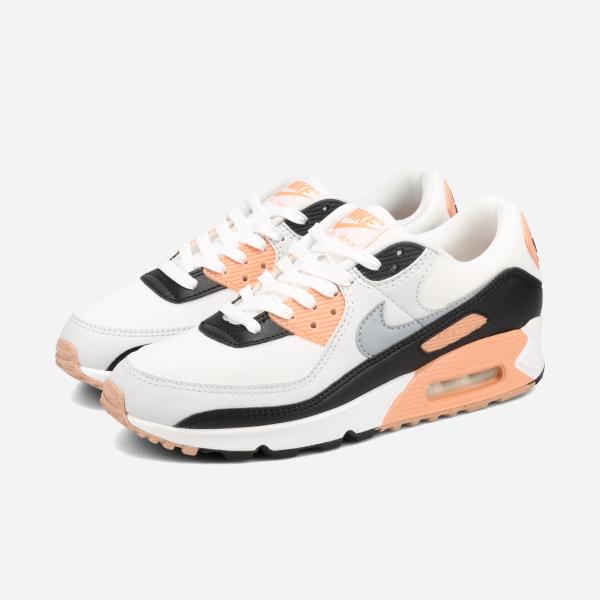 1987年に最高のクッショニングシステム【AIR】を搭載してスニーカーバブルを引き起こした事で有名な【AIR MAX】シリーズの人気モデル【AIR MAX 90】。90年代に登場し、現在に至るまで広く認知されている定番モデルであり、コーディ...
