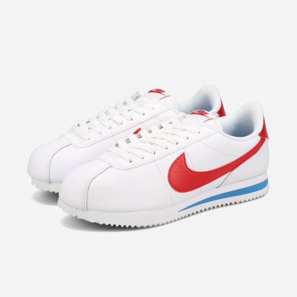 1972年に登場し、アイコニックなスタイルを兼ね備えトラックを揺るがした【CORTEZ(コルテッツ)】。他のどのシューズにも負けない軽さと耐候性を追求して、【BILL BOWERMAN(ビル・バウワーマン)】が初めて誕生させた傑作。35年以...