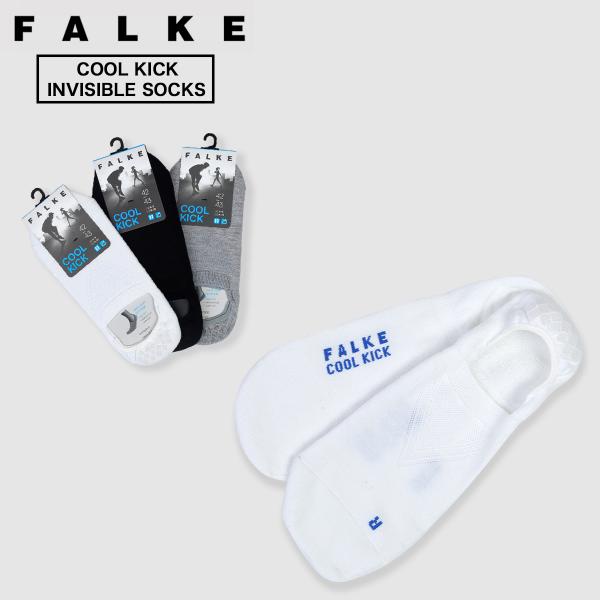ドイツ「FALKE」の定番モデル“RUN”が進化した、シューインモデルの“COOL KICKS”。つま先の形に合わせて左右非対称のデザインにすることで、足先に抜群のフィット感を生みます。左右間違えないように「R」「L」マークが入っているのも...