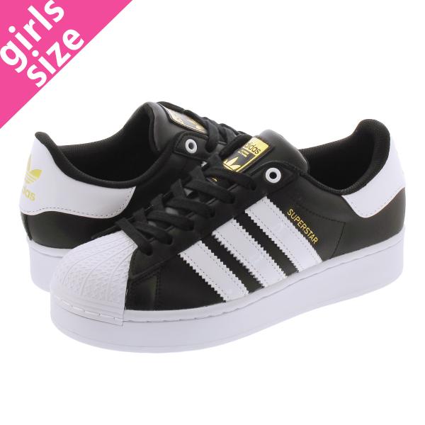 価格.com - アディダス オリジナルス スーパースター ボールド レディース (レディーススニーカー) 価格比較