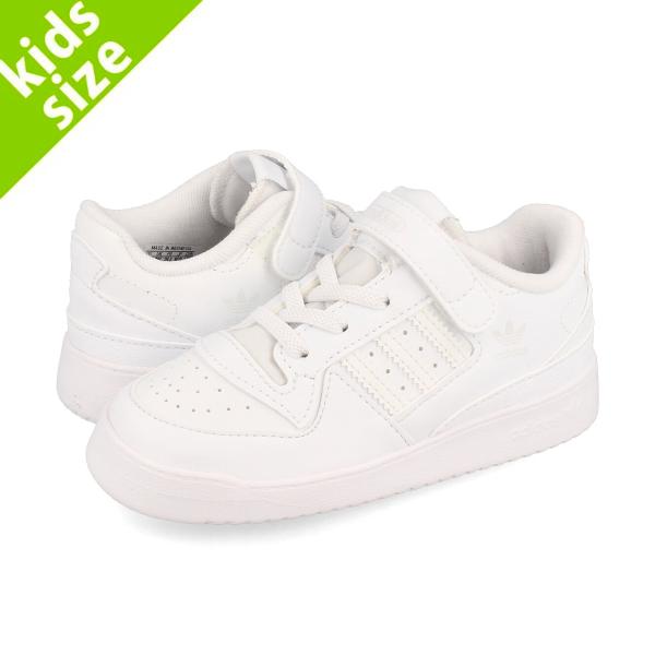 価格.com - アディダス オリジナルス フォーラム キッズ (キッズスニーカー) 価格比較