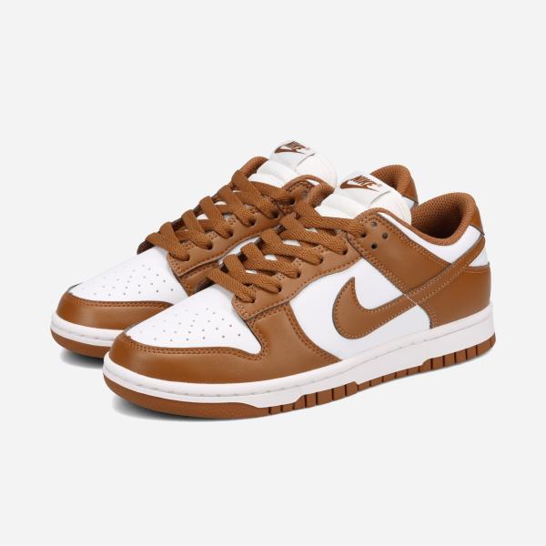 1985年にリリースされ、ナイキを代表するクラシックバスケットボールシューズ＜DUNK (ダンク)＞。2020年には生誕35周年を迎え、発売当時のオリジナルカラーでもある大学のプログラム用カラーが続々と復刻し、話題を呼んでいます。今作は、ホ...