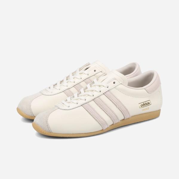 控えめでタイムレスなスタイルを演出するヴィンテージデザインのカジュアルシューズ。アディダスのビンテージトレーニングヘリテージへのオマージュであるレコルドシューズで控えめなスタイルに挑戦しよう。厚底のスニーカーの代替品としてデザインされたこの...