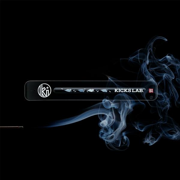 ハイエンドなインセンスを軸にしたブランドとして人気を博し、これまで国内外のさまざまなストリートブランドともコラボレーションアイテムを生み出してきた東京発のインセンスブランド＜Kuumba International＞、ペインター/アーティス...