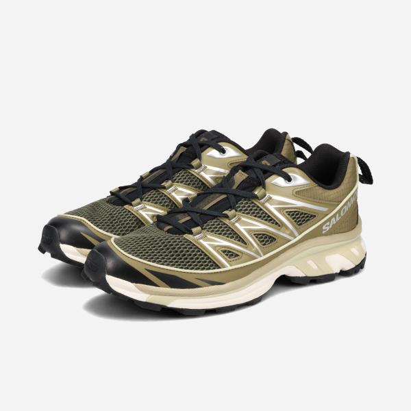 『It’s time to play.』をスローガンに、1947年の創業以来、フランスのアルプス地方で、遊びを追求してきたアウトドアブランド【Salomon (サロモン)】。アウトドアスポーツや新技術、職人技に対する情熱が、大自然を自由に楽...