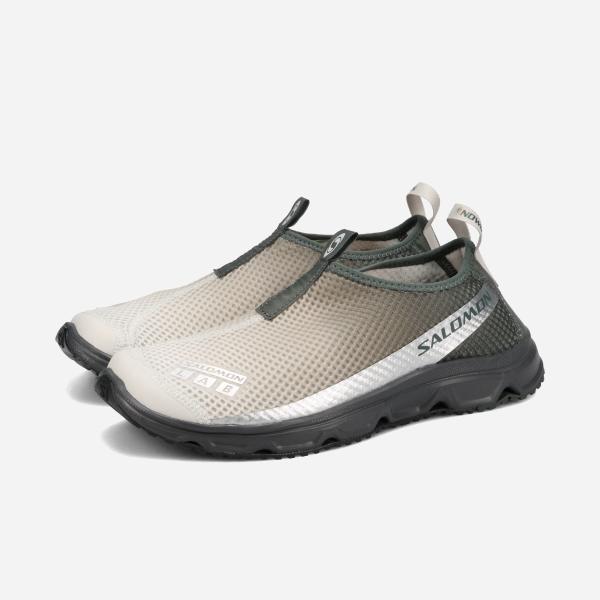 Salomon RX MOC 3.0 ATQは、極上のリラクゼーションと極上の心地よさを追求し、さらに一歩先へ進みます。柔らかなキルティングと地形をモチーフにしたステッチパターンが、山の静寂を彷彿とさせます。この軽量で通気性に優れたアフター...