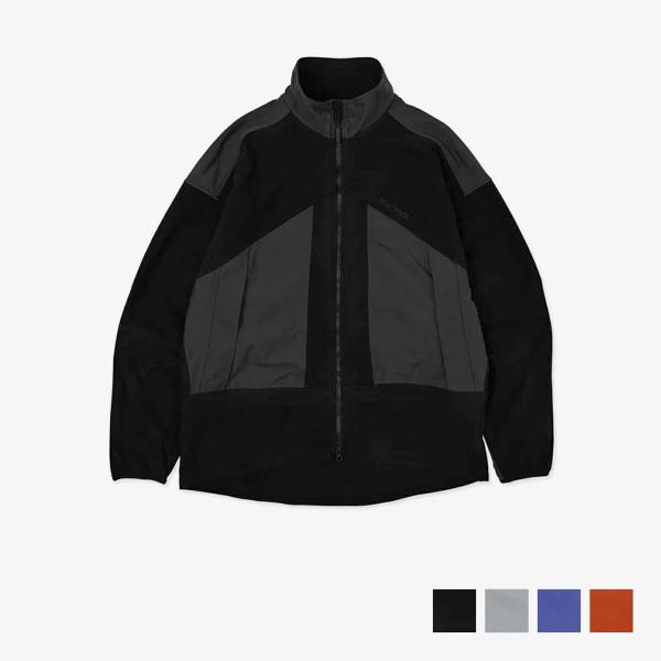 1990年代のMarmotを代表するヘリテージモデルである「Alpinist Tech Sweater」をデザインベースにリモデルし、Polartec(ポーラテック)を使用したクラシックなフリースジャケット。軽量でありながら、優れた保温性と...