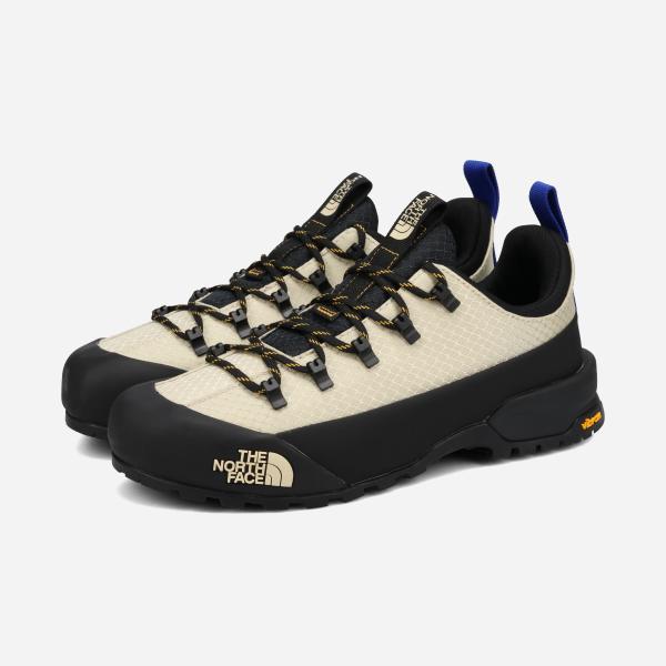 クライミングシーンのデザインを踏襲した、ライフスタイルスニーカー＜特徴＞・EVAミッドソールによる高いクッション性＜生地・素材＞・合成繊維と合成皮革を組み合わせた軽量アッパー・高クッション性のEVAミッドソール・高耐久・高グリップ性をもつ、...