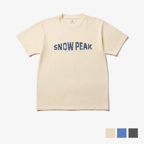 ヴィンテージのような風合いが特徴の「Recycled Cotton Dyed」T‐shirtシリーズ。ピグメントは水に溶けない色素のことで、特殊溶剤と顔料を使って生地を染色させる加工技術を『ピグメントダイ』と呼び、この染色方法では顔料が内側...