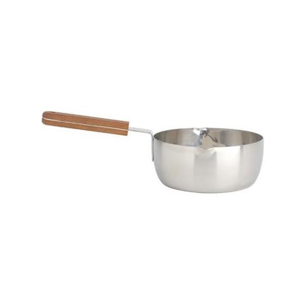 「鉄」のすぐれた熱伝導で、素材がふっくら香ばしく焼き上がります。油馴染みがよく焦げ付きにくい「ファイバーライン加工」で使いやすさも抜群。毎日のお料理タイムが手軽に楽しく、使うほどに馴染んで手放せなくなる逸品です。ambai シリーズはインテ...