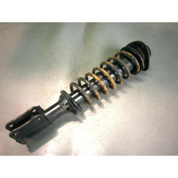 **** 商品説明を必ずご確認ください ****部品管理番号：100000195250110メーカー純正品番：54302-6A00C部品名：右Fストラット部品区分：リサイクル品車名：キックス車両タイプ名：3DJワゴン通称型式：SQCNRUF...