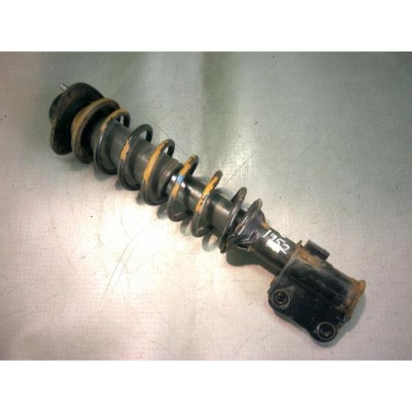 **** 商品説明を必ずご確認ください ****部品管理番号：100000195250210メーカー純正品番：54302-6A00C部品名：左Fストラット部品区分：リサイクル品車名：キックス車両タイプ名：3DJワゴン通称型式：SQCNRUF...