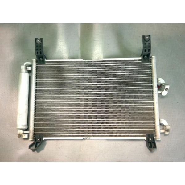 **** 商品説明を必ずご確認ください ****部品管理番号：100000195260600メーカー純正品番：27650-6A00C部品名：コンデンサー部品区分：リサイクル品車名：キックス車両タイプ名：3DJワゴン通称型式：SQCNRUFP...