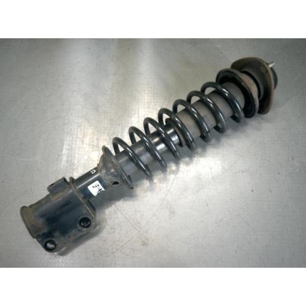 **** 商品説明を必ずご確認ください ****部品管理番号：100000250250110メーカー純正品番：54302-6A00C部品名：右Fストラット部品区分：リサイクル品車名：キックス車両タイプ名：3DJワゴン通称型式：SQCNRUA...