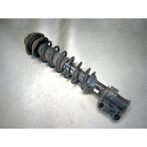 **** 商品説明を必ずご確認ください ****部品管理番号：100000250250210メーカー純正品番：54302-6A00C部品名：左Fストラット部品区分：リサイクル品車名：キックス車両タイプ名：3DJワゴン通称型式：SQCNRUA...