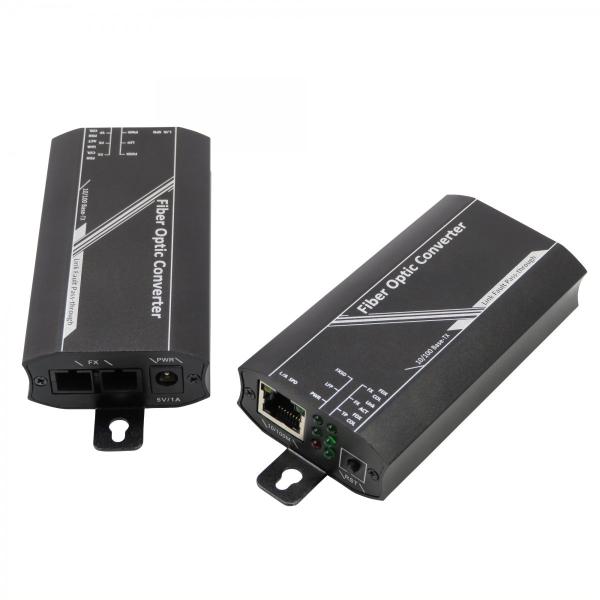 ・回路基板設計の徹底的な合理化により、 小型化と業務グレードの信頼性を同時に実現しま　した。・放熱性に優れたメタルボディと高い耐熱性を持つ 固体電解コンデンサの採用により、サー　バーラック周辺やキャビネット内などの高温環境でも安定して動作を...