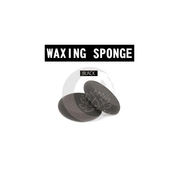 ワックスがけなどにマルチに使用可能な手のひらサイズのスポンジです。ワックス施工に欠かせない超低発砲のアプリケーターパッドです。アプリケーターの硬いフチがないので傷つきにくいのが特徴です。手で保持しやすい大きさ！直径100mm厚さ25mmウレ...