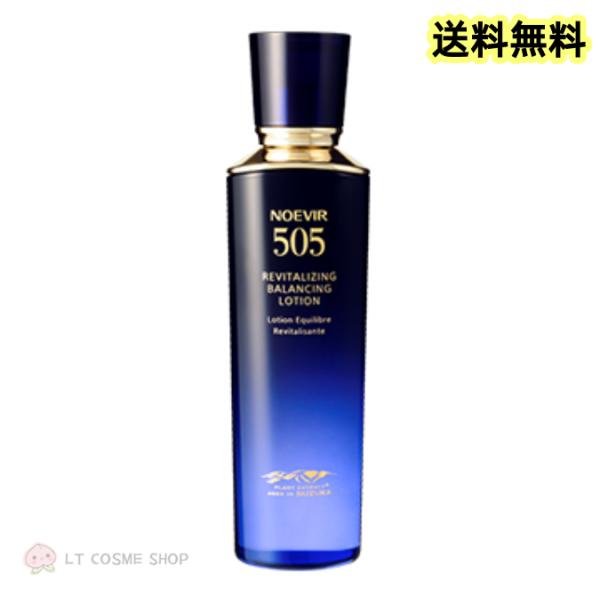 【発売日：2025年10月05日】リニューアル発売　ノエビア 505 薬用スキンローション 165ml (医薬部外品)とろみを感じながら、みずみずしく肌にとけ込む化粧水。 軽やかさと上質感を両立しながら、浸透感と保湿力を素肌へ。 きめの一つ...