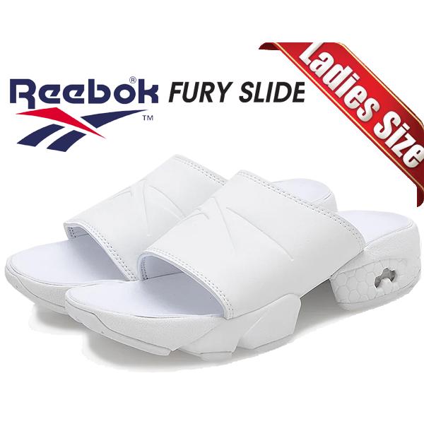 Reebok FURY SLIDE FTWR WHITE/PURG1 1002022551994年、エアをアッパーに注入する事によりフィット感を調節出来るという画期的なフィッティング機能を搭載し、「ナイキ エアマックス 95」と人気を二分し...