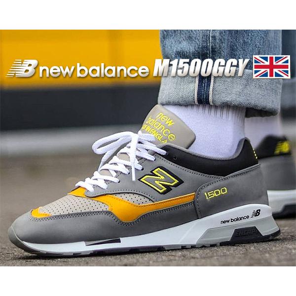 1500シリーズ ニューバランス M1500 UK NEW BALANCE M1500GGY 1500シリーズ ニューバランス M1500 UK NEW BALANCE M1500GGY