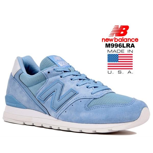 New Balance ニューバランス 996 NEW BALANCE M996LRB MADE IN New Balance ニューバランス 996 NEW BALANCE M996LRB MADE IN
