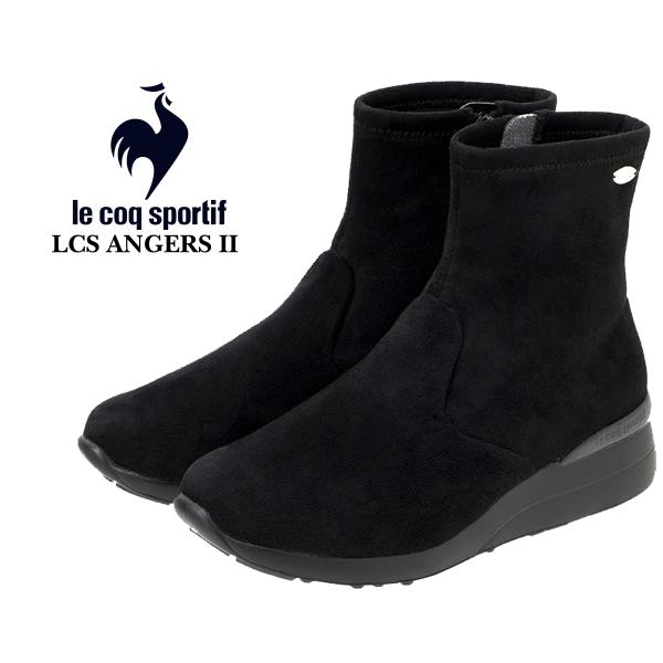 le coq sportif LCS ANGERS II BLACK ql3wjd87bk生誕130年を超えるフランス生まれの総合スポーツメーカーのle coq sportif ルコックスポルティフは、フットボール、テニス、サイクリングをは...