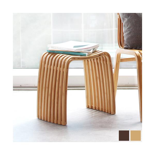Colin-Bamboo stool GudeeLife  「より良いライフスタイルのために スマートなデザインを作成する」ことを使命とし、 独創性を重視したデザイン製品を提案するインテリアメーカーブランド名：グディ GUDEE商品：グディ...