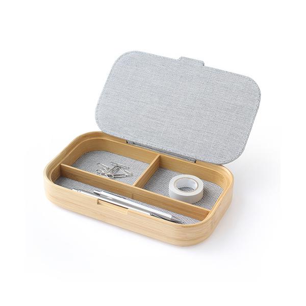 Oddi-Stackable desktop organizer stationery GudeeLife「より良いライフスタイルのために スマートなデザインを作成する」ことを使命とし、 独創性を重視したデザイン製品を提案するインテリアメー...