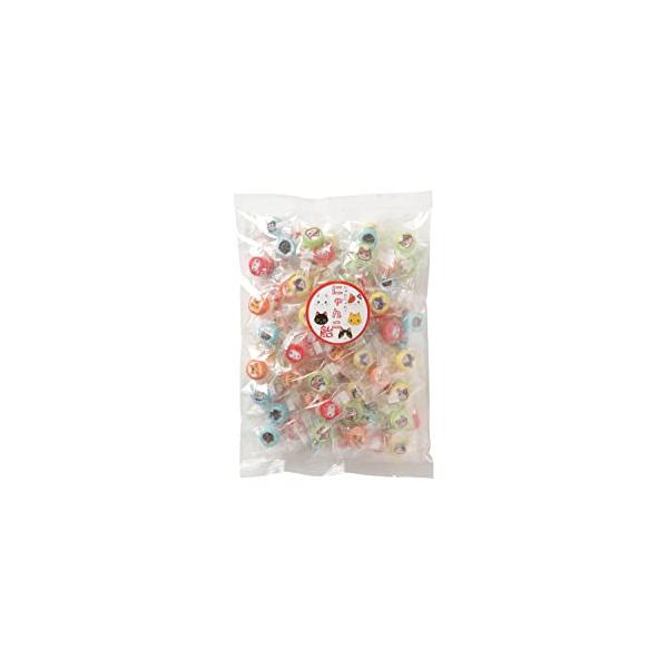 昔ながらの手作りの飴