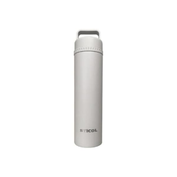 ストーングレー/230 ml/YSP5S-400SGY・Color:ストーングレーSize:230 ml・パッケージ個数:1・水筒スティック　ステンレス