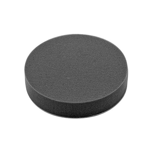 パッケージ個数:1・ 初期不良・入り数 2・外径 φ150mm・研磨面形状 フラットタイプ・タイプ 極細用〜超微粒子用