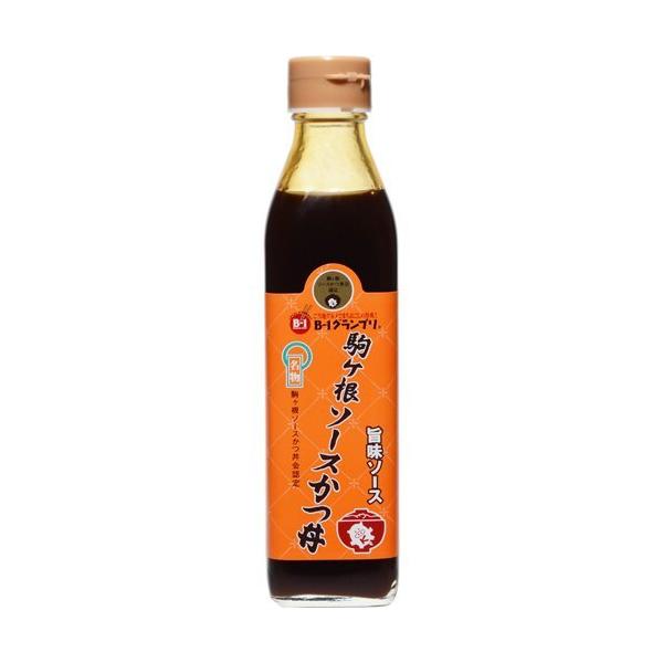 -/350グラム (x 1)/-・Size:350グラム (x 1)・パッケージ個数:1・長野県駒ヶ根市の名物「ソースかつ丼」。その「駒ヶ根ソースかつ丼会」より認定されたソースがこの「駒ヶ根ソースかつ丼旨味ソース」です。・地元伊那醤油（株）...